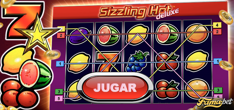 fama.bet - Apuestas deportivas, miles de slots!