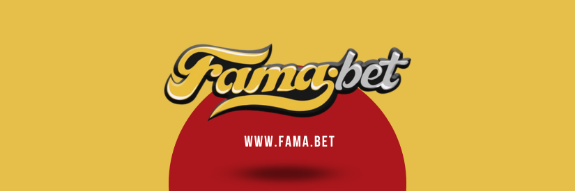 fama.bet - ¡Juega y Gana! ¡Asi de fácil!